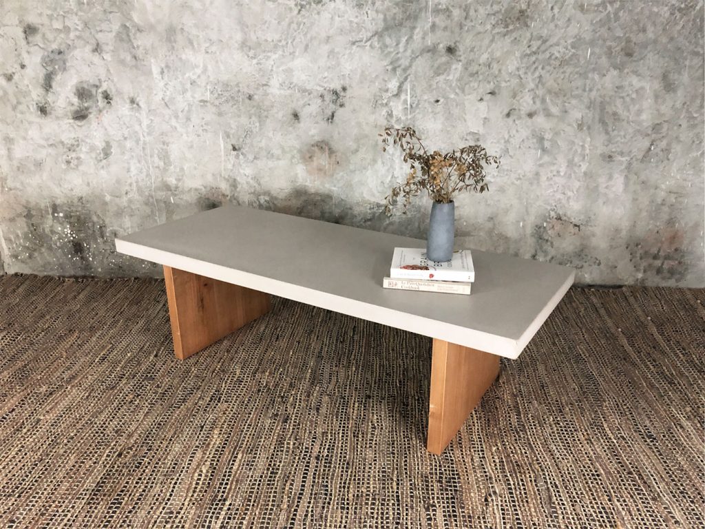 Mesa de centro BOTEIN - Mezcla